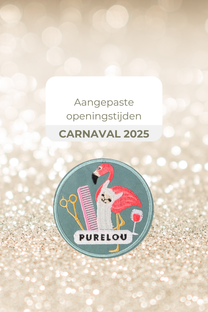 Carnaval 2025 - PureLou